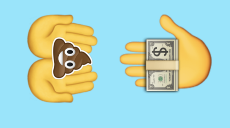 Earn Money upto $1500 per month by stool donation - Reorion Planet