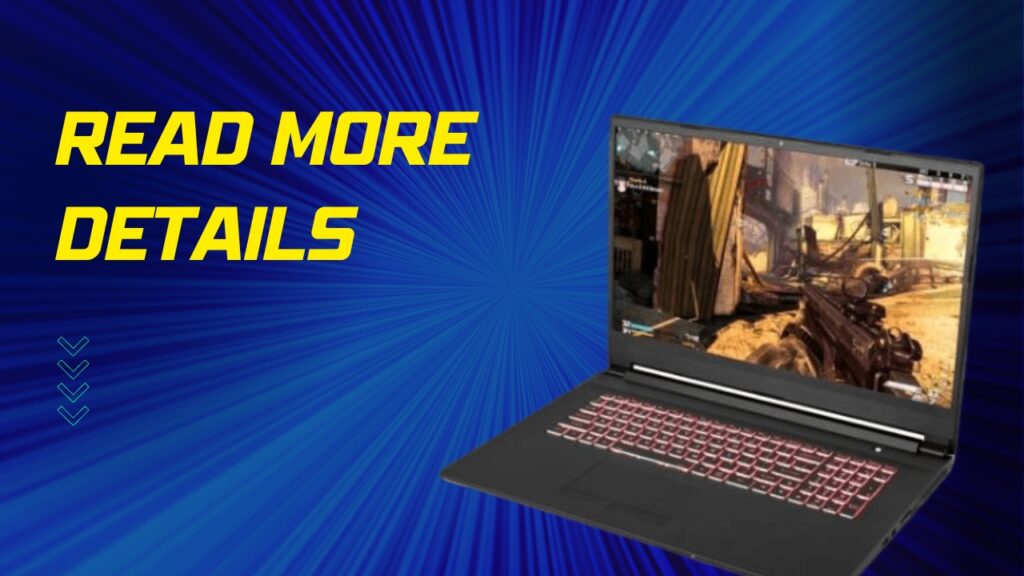 A comprehensive review of Clevo NH70 Laptop - Reorion Planet