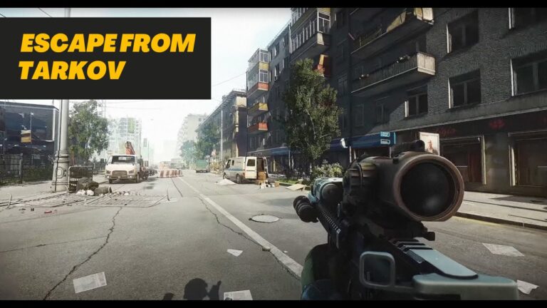 Guideline Of Quest Anaesthesia In Escape From Tarkov - Reorion Planet