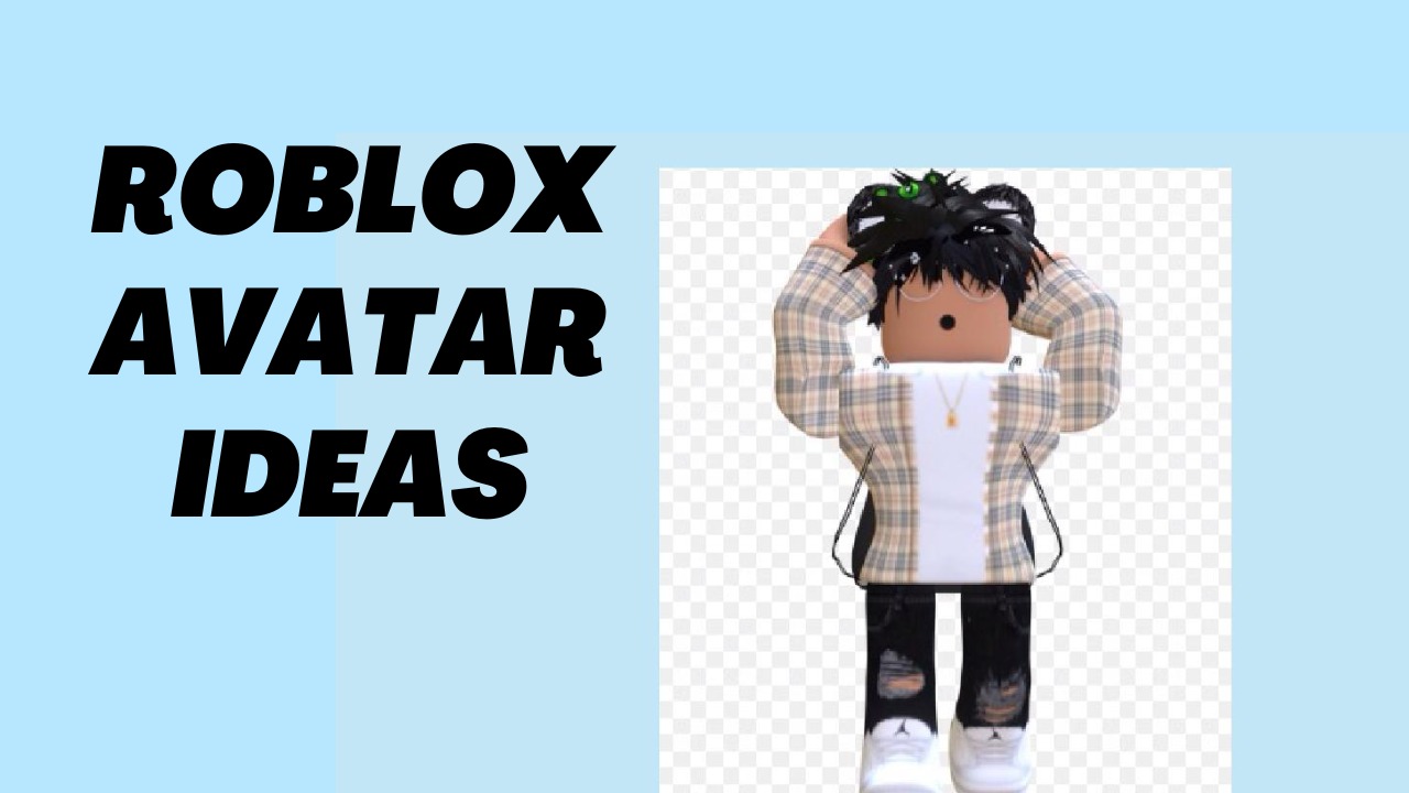 Keep reading to know about the best Roblox Avatar Ideas