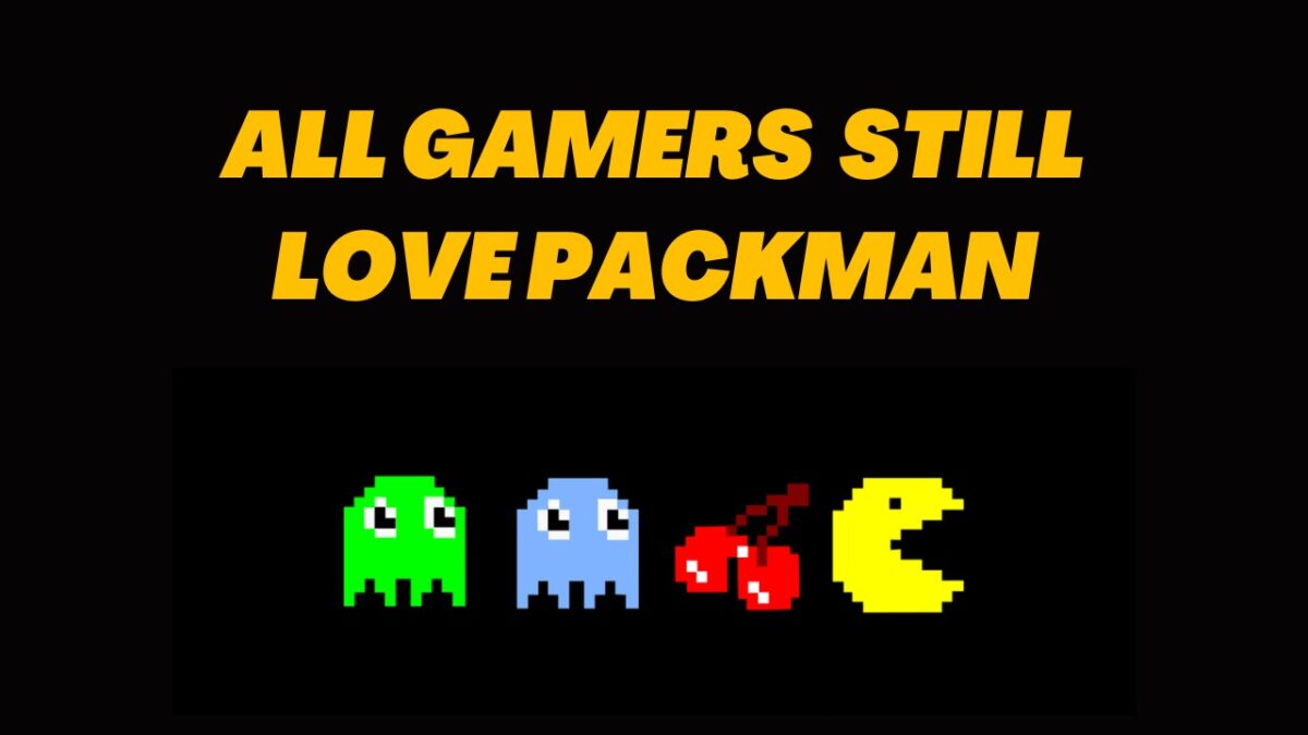 Pacman 30th Anniversary Is The Revolutionary Games
