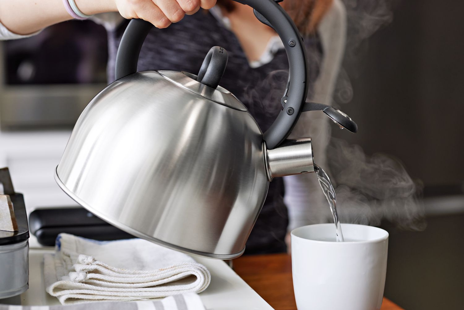 Importance Of Electric Kettles To Your Homes Or Your Office - Reorion ...